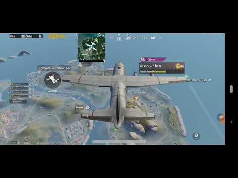Pubg mobile Korea sanook