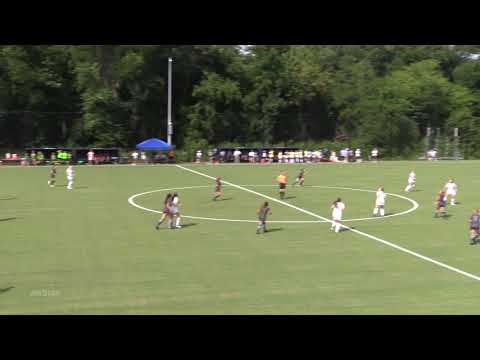 Devon Kerr, Ohio St Buckeyes VS NORTH CAROLINA PASS