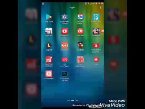 Comment installer l'application narrator voice
