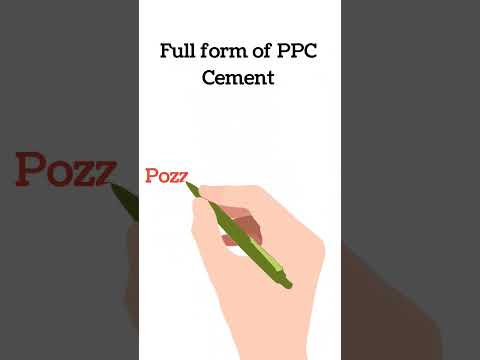 #ppc #cement #buildingmaterials #civilengineering #civilengineer #technical