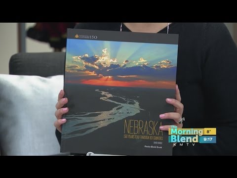 Omaha World-Herald Books