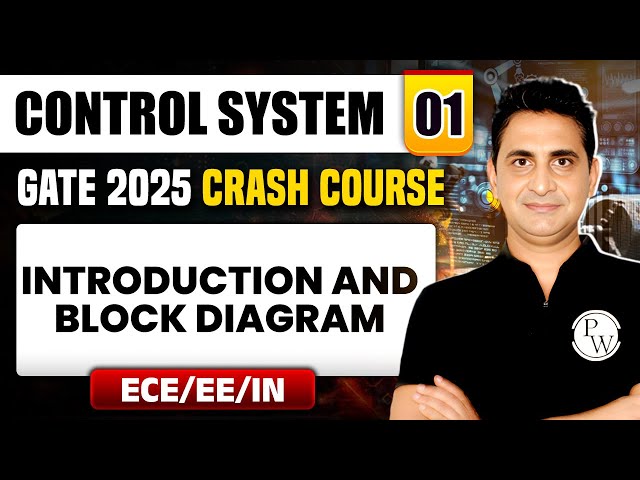 Understanding Control Systems: An Introduction and Block Diagram ...