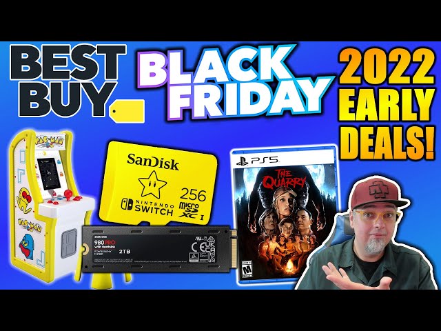 5 best gaming mouse expected deals on Black Friday 2022 sale