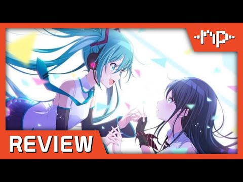 Hatsune Miku: Colorful Stage! Review - Noisy Pixel