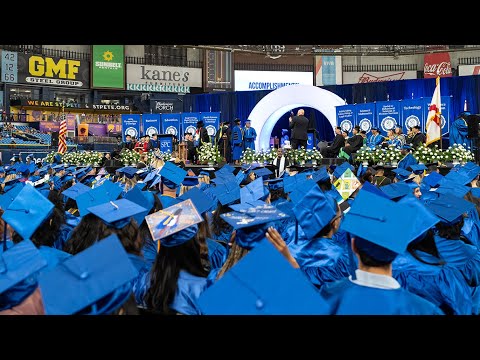 The Impact of St. Petersburg College