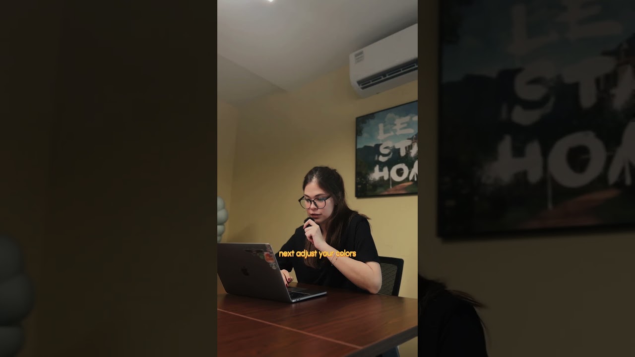 How to Create Stunning Gradient Text Designs in Canva | Easy Tutorial for Beginners