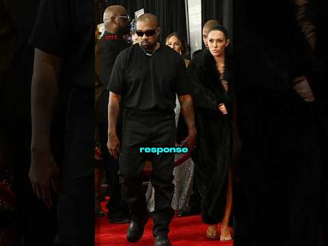 Grammys Producer Responds to Bianca Censori and Kanye West's Controversial Red Carpet Moment.