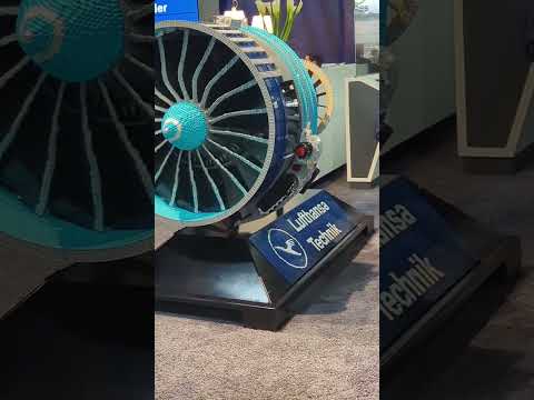 MRO Americas 2023 in Atlanta, Georgia π«π₯