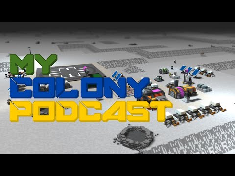 EP19: My Colony 2 Comes to Android!