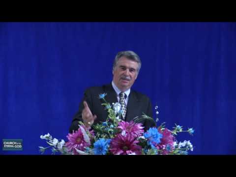 Is Now the Day of Salvation?