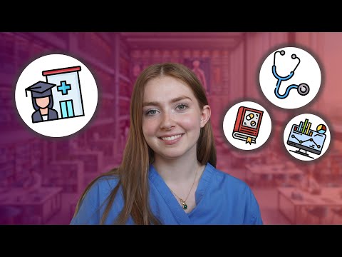 WHAT IS THE UCAT (UKCAT)? EVERYTHING YOU NEED TO KNOW (UK/NZ/AUS) | The Aspiring Medics