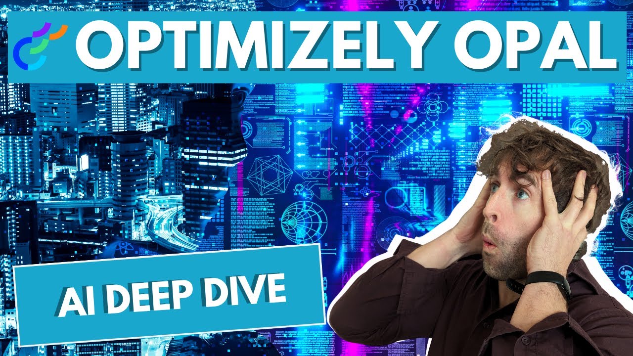 Optimizely Opal...  What does this new AI thing do?