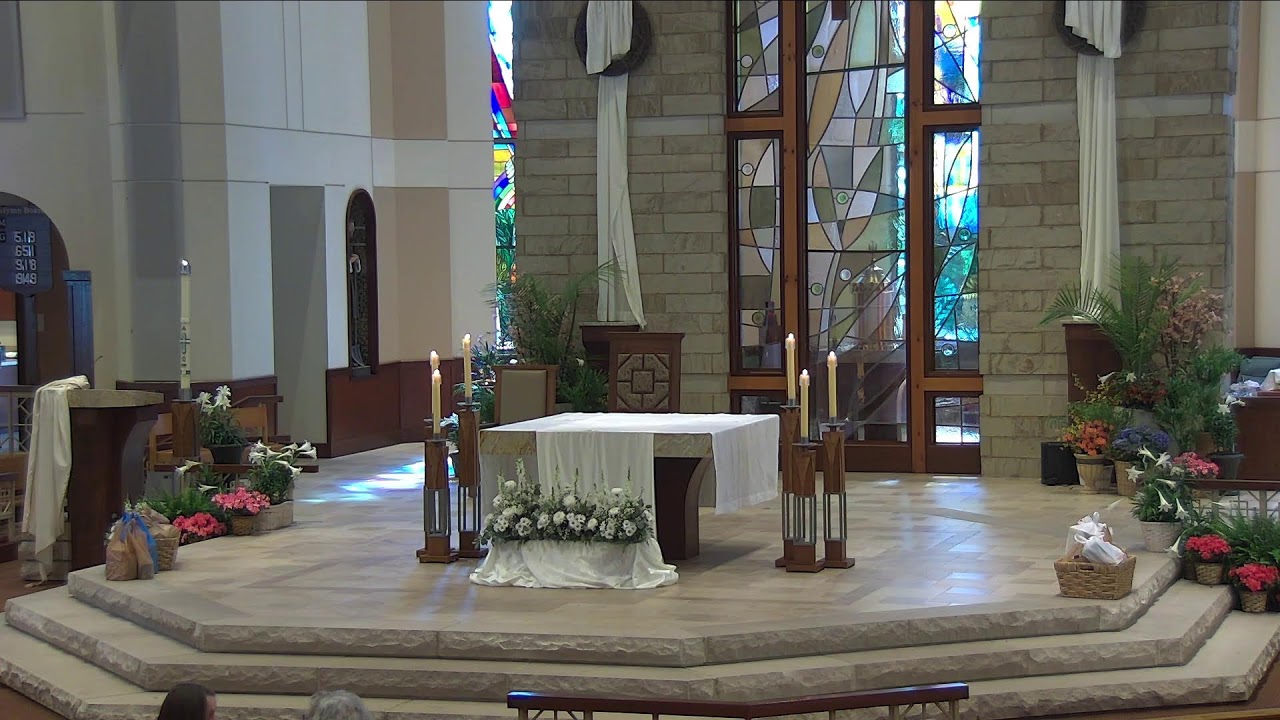 Third Sunday of Easter