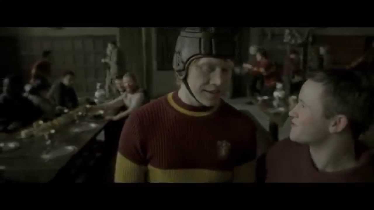 Gryffindor – Weasley ist unser King Bedeutung | MusikGuru