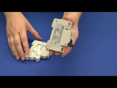 How to install MCB Accessories - Quick Guide | c3controls