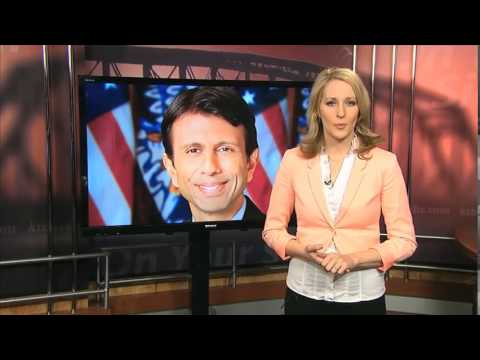 KTBS 3 News Broadcast of Fibrebond's Expansion Announcement