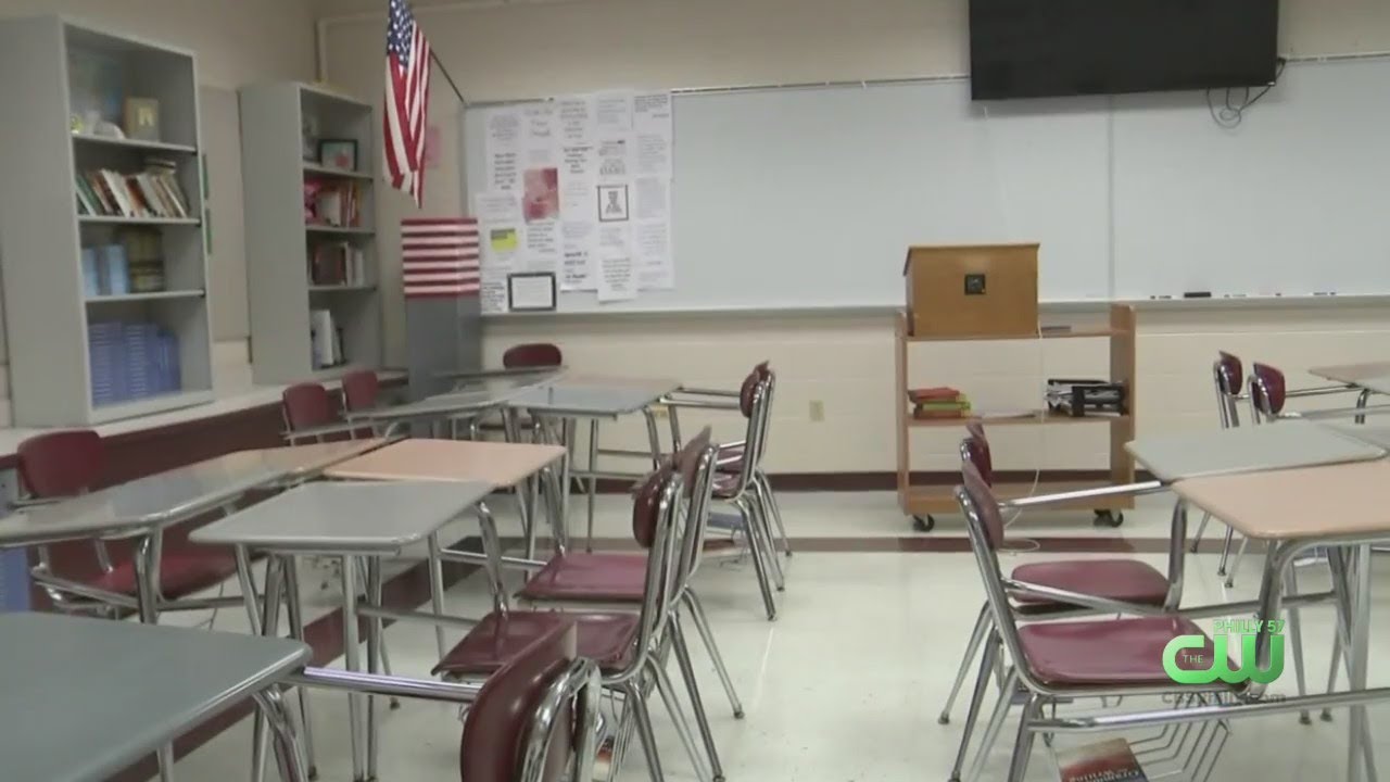 Spring-Ford Area School District Students To Return To Classrooms Tuesday