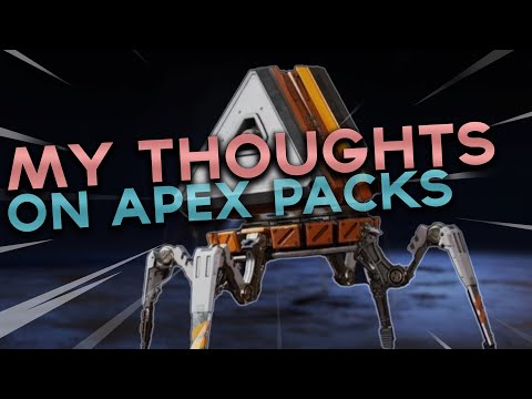 Steam Community :: Video :: Needed Apex pack change? Thoughts? - Apex ...
