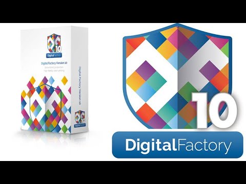 CADLink Digital Factory V11/V10 All Printer Edition – EmbCads Software ...