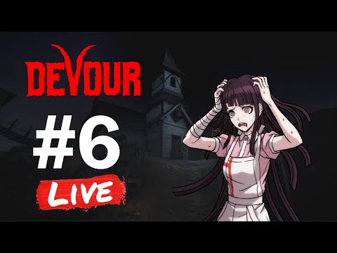 Steam Community :: Video :: OS DEMONHO TÃO PUTO - DEVOUR ( LIVE #6 )
