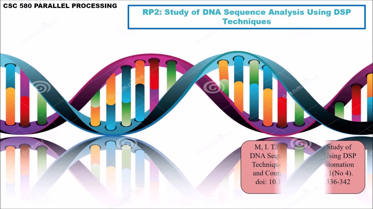 PARALLEL PROCESSING CSC 580