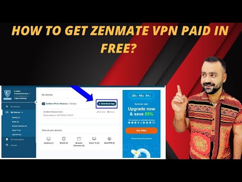 Zenmate VPN download-Zenmate VPN-Zenmate Firefox-Zenmate vpn extension pro 2022