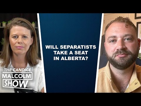 Separatist SURGE coming in Alberta byelections? Republican leader speaks out