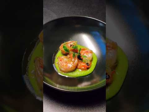 shrimp scampi