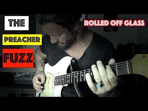 Homestead Amps Preacher Fuzz | Reverb