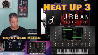 Initial Audio Heat Up 3 - What To Know & Where To Buy | Equipboard
