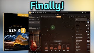 Toontrack EZmix 3 Plug-in - What To Know & Where To Buy | Equipboard