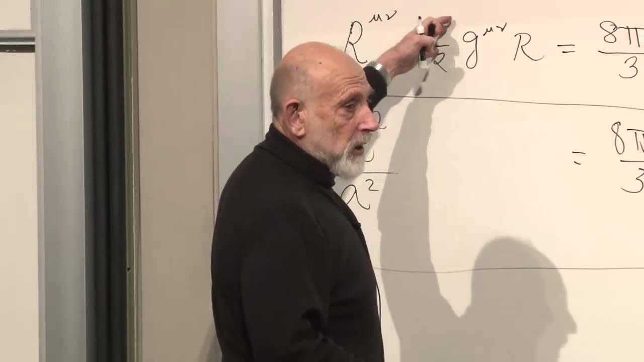 Cosmology Lecture 4