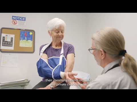 The University of New Mexico College of Nursing Family Nurse Practitioner DNP
