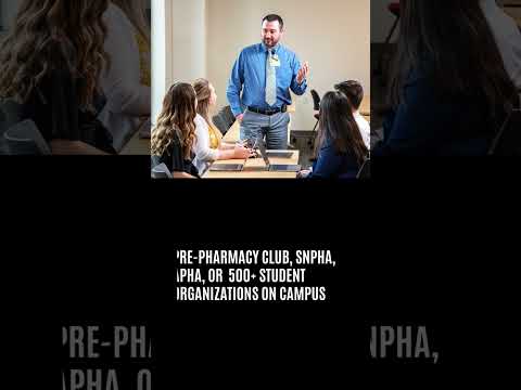 College of Pharmacy