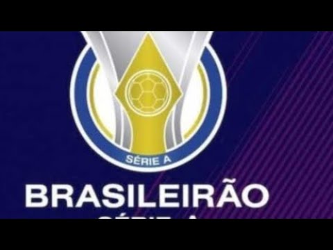BRAZILIAN SERIE A TABLE STANDING FOR THE 24/25 SEASON
