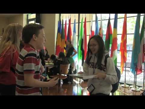 Sneak Peak - US and Brazil Exchange and Ikeda Youth Ensemble Competition Documentary