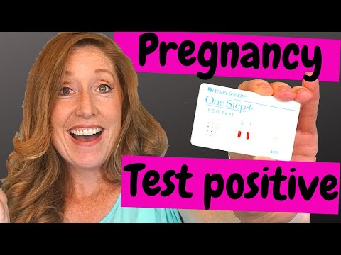4 Weeks Pregnant and What to Expect.