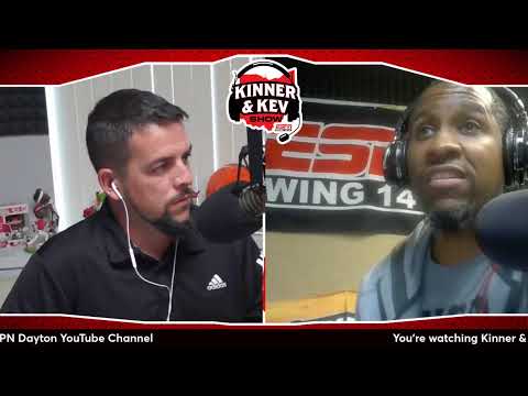 ESPN-WING 1410 - Dayton's ESPN Radio