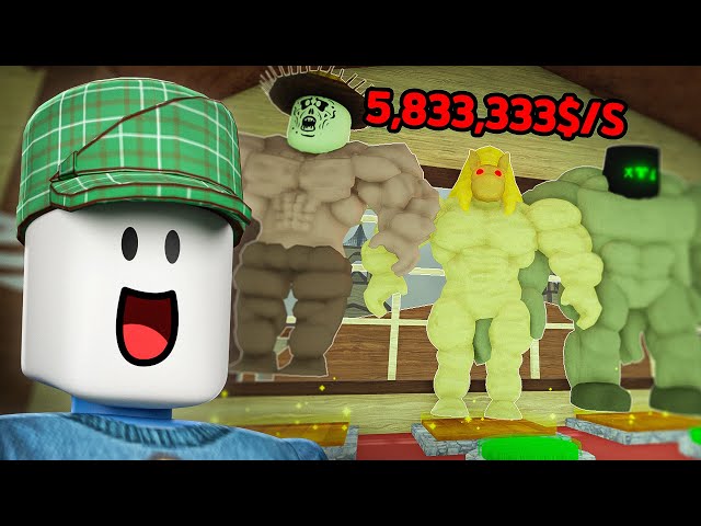 ระดับ Cosmic ที่ดีที่สุด!! ใน Steal A Deadly Rails Roblox | วิดีโอครีเอ ...