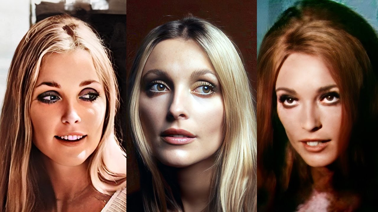 Final Days of Sharon Tate (Documentary, Biography)