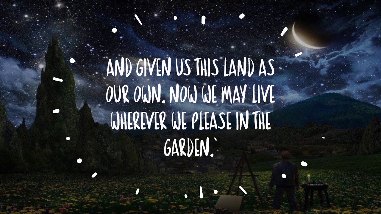 THE THRONGS az Zumar 39 74 Quran Recitation by Raad Muhammad Al