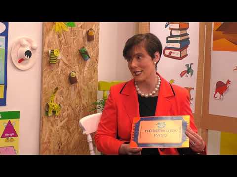 Norma Foley gives children of Ireland 'free homework pass' in interview ...