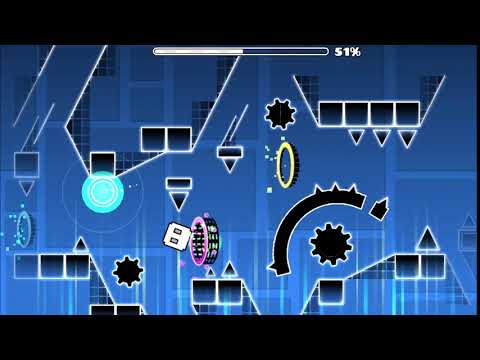 My part in "Perfect Storm" By K. Corporation