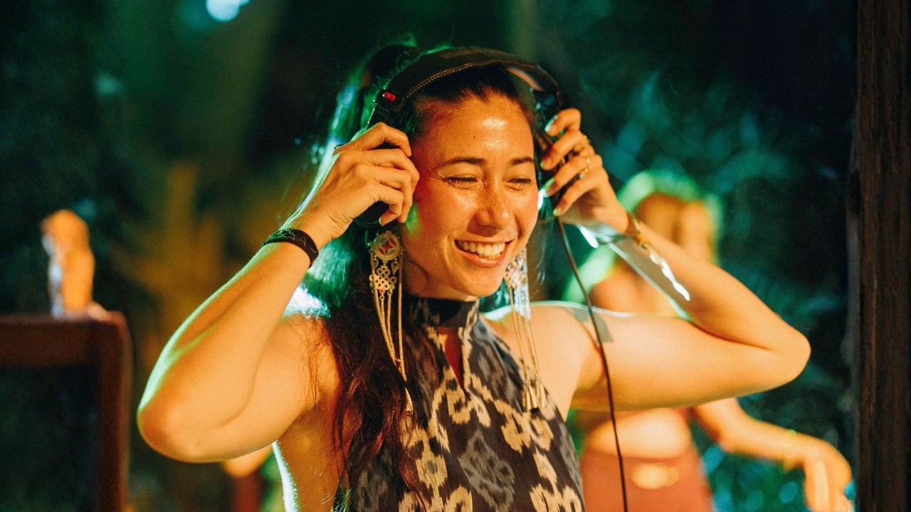 Sophie Sôfrēē - World Rhythms for Peace | Colibri Spirit Festival 2025