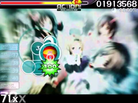 Osu! | Japan Music Full