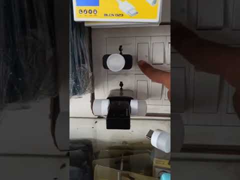 Usb led light