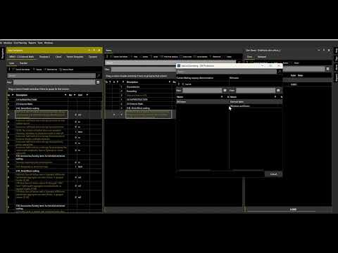 Introduction to Bill Production