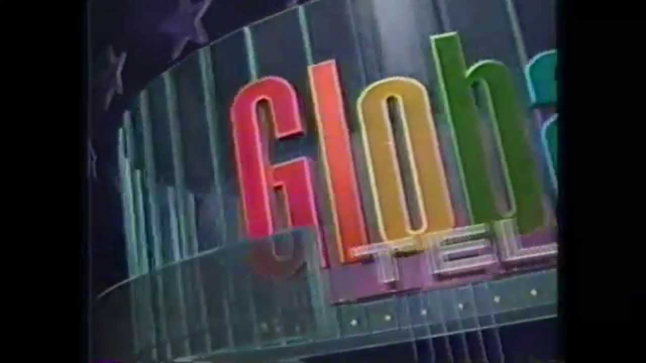 Global Rainbow Ident (1995)