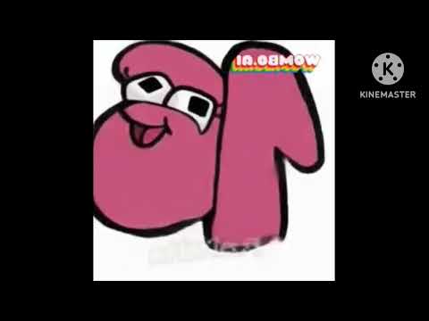 preview 2 number lore but turn alphabet lore deepfakes from Ranana