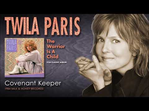 Twila Paris - Covenant Keeper Lyrics & Song Info | ZionLyrics